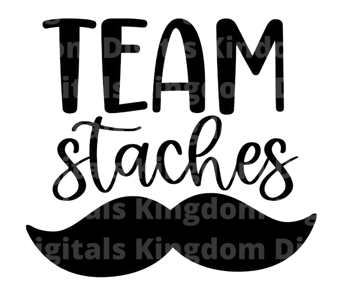 Team Stashes SVG Cut File – Kingdom Art Digitals